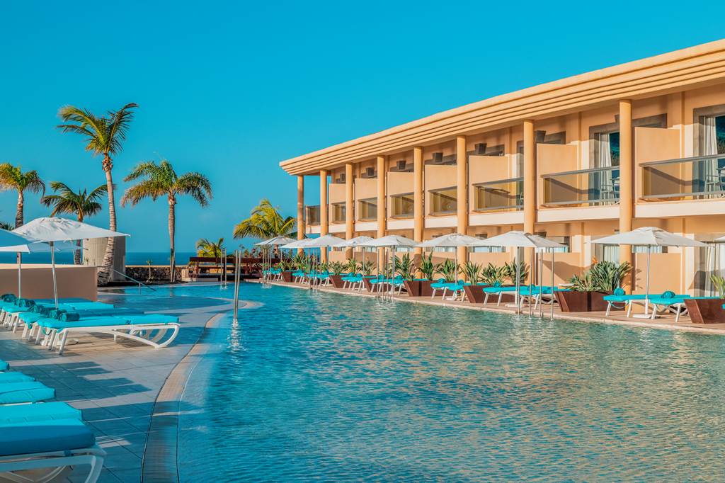 Iberostar Selection Fuerteventura Palace - Jandia hotels | Jet2holidays