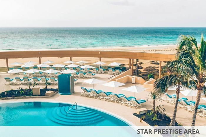 Iberostar Selection Fuerteventura Palace - Jandia hotels | Jet2holidays