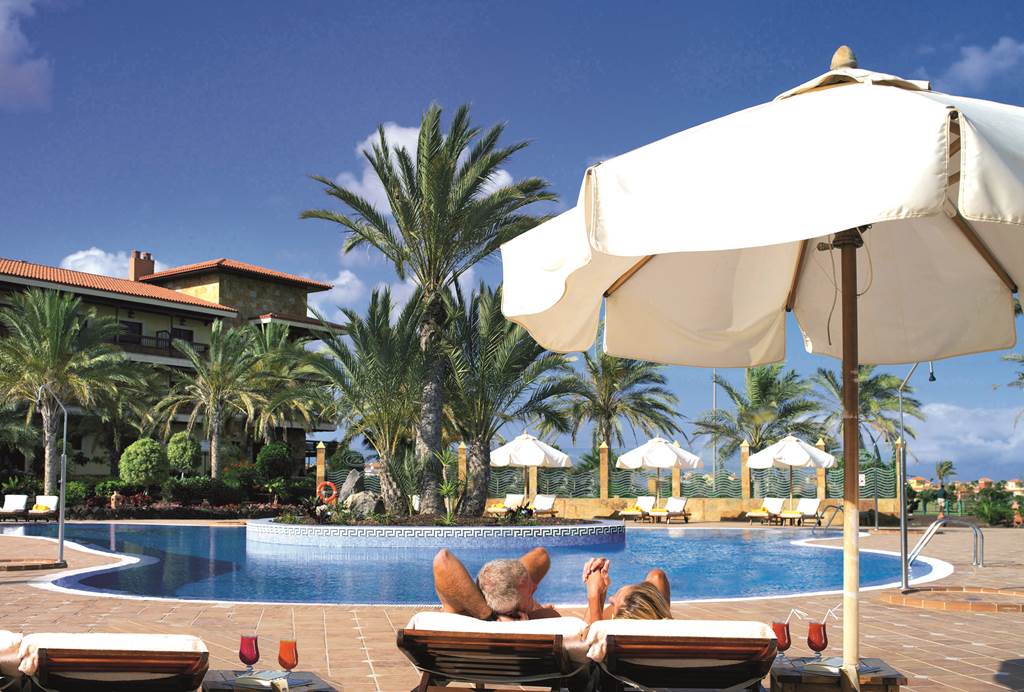 Elba Palace Golf Boutique Hotel - Caleta De Fuste hotels | Jet2holidays