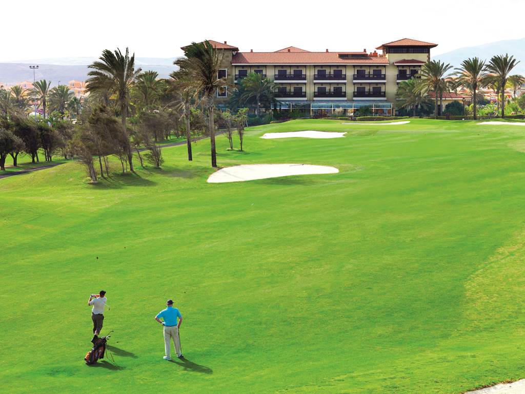 Elba Palace Golf Boutique Hotel - Caleta De Fuste hotels | Jet2holidays