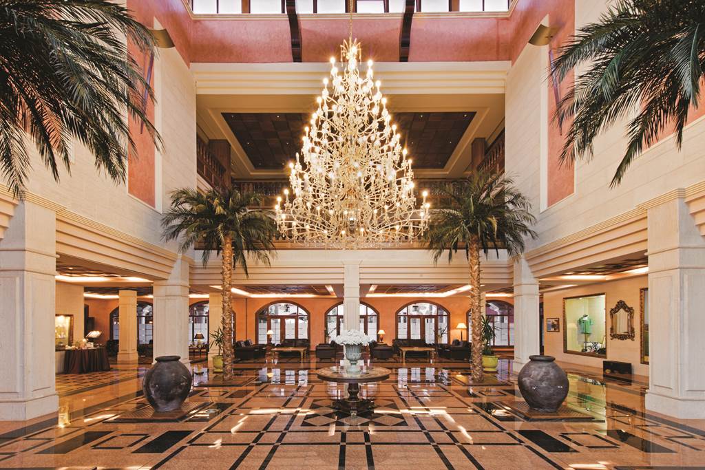 Elba Palace Golf Boutique Hotel - Caleta De Fuste hotels | Jet2holidays