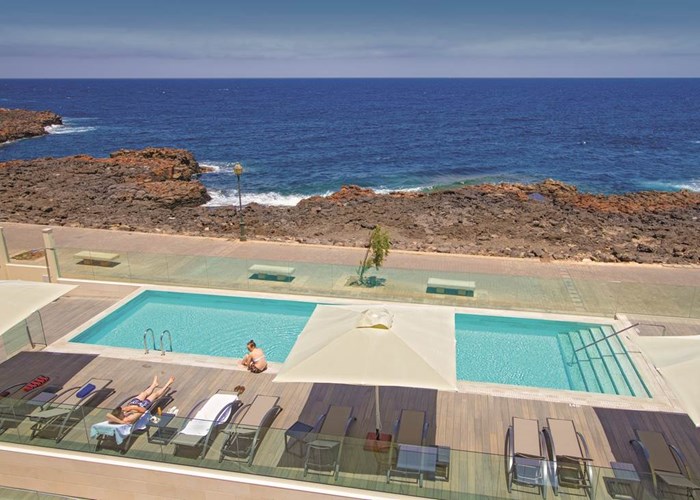 Hotel Ereza Mar - Caleta De Fuste hotels | Jet2holidays