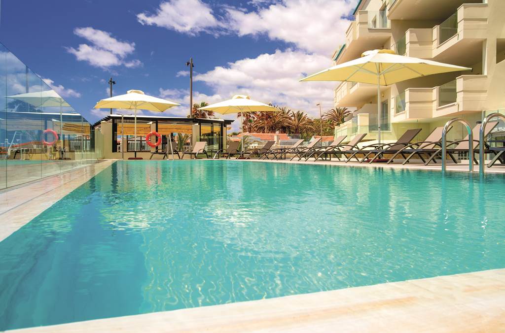 Hotel Ereza Mar - Caleta De Fuste hotels | Jet2holidays