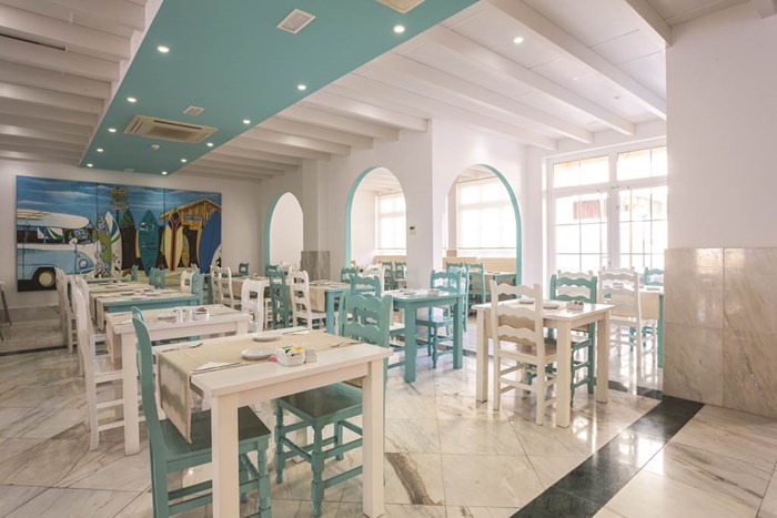 Surfing Colors - Corralejo hotels | Jet2holidays