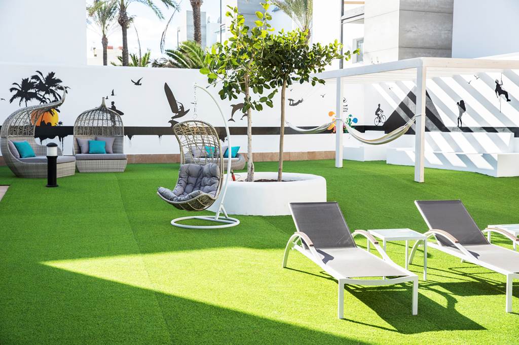 Surfing Colors - Corralejo hotels | Jet2holidays