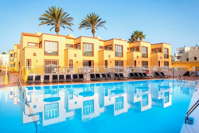Maxorata Beach Apartments - Corralejo hotels | Jet2holidays