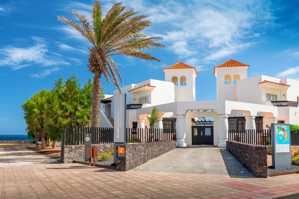 Barcelo Fuerteventura Royal Level - Caleta De Fuste hotels | Jet2holidays