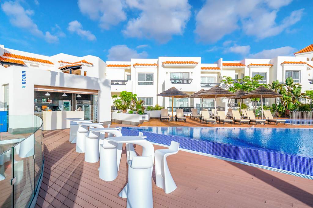 Barcelo Fuerteventura Royal Level - Caleta De Fuste hotels | Jet2holidays