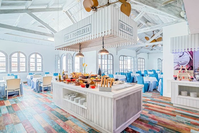 Barcelo Fuerteventura Royal Level - Caleta De Fuste hotels | Jet2holidays