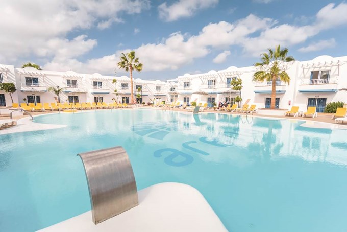 Arena Beach - Corralejo Hotels | Jet2holidays