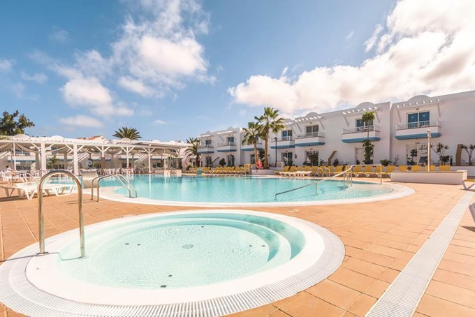 Arena Beach - Corralejo Hotels | Jet2holidays