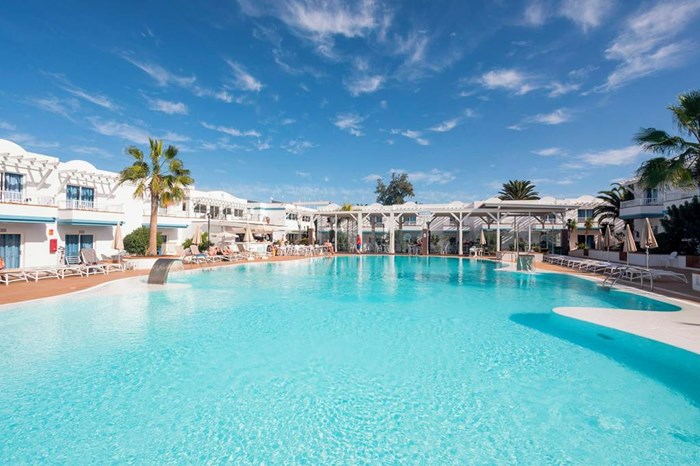 Arena Beach - Corralejo hotels | Jet2holidays