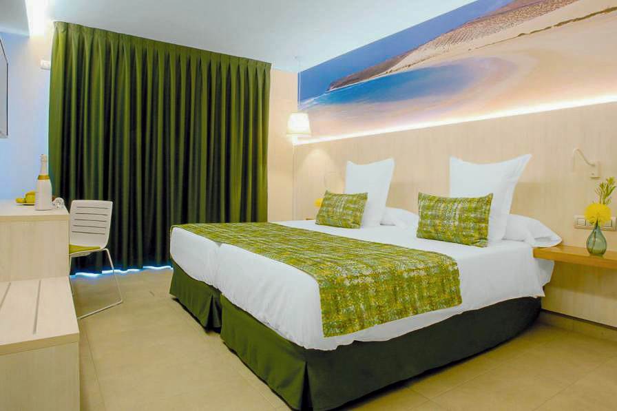 FERGUS Cactus Garden - Jandia hotels | Jet2holidays