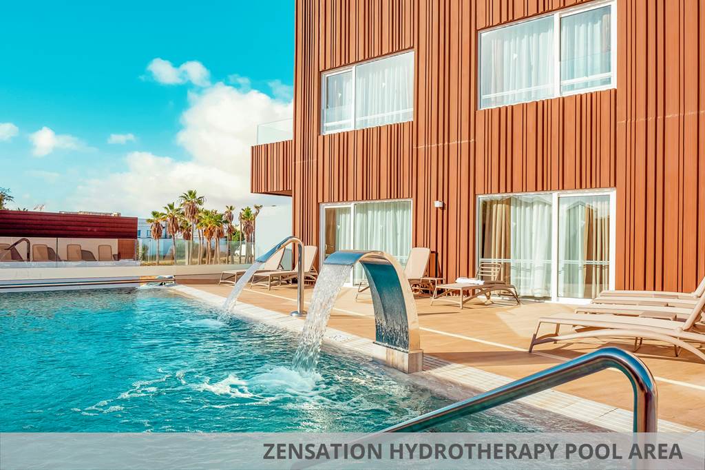 Playa Park Zensation & Acua Waterpark - Corralejo hotels | Jet2holidays
