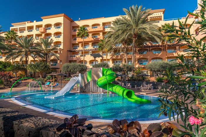 Elba Sara Beach Resort - Caleta De Fuste hotels | Jet2holidays