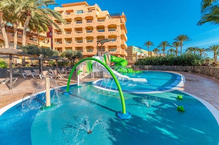 Elba Sara Beach Resort - Caleta De Fuste hotels | Jet2holidays