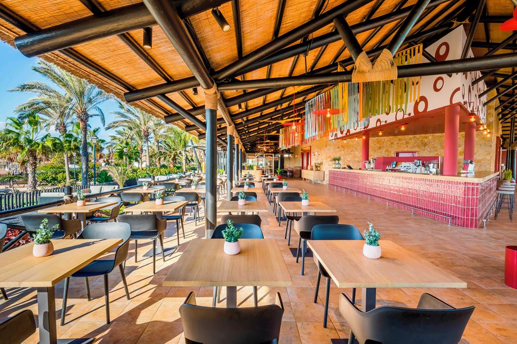 Barcelo Fuerteventura Mar - Caleta De Fuste hotels | Jet2holidays