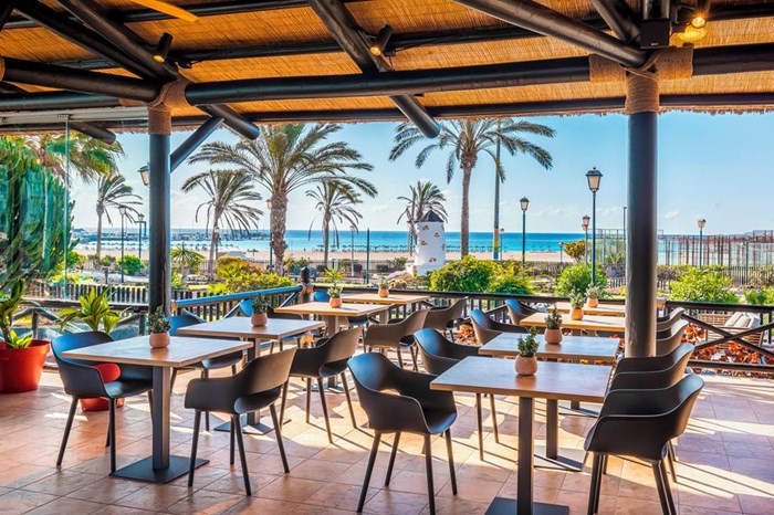 Barcelo Fuerteventura Mar - Caleta De Fuste hotels | Jet2holidays