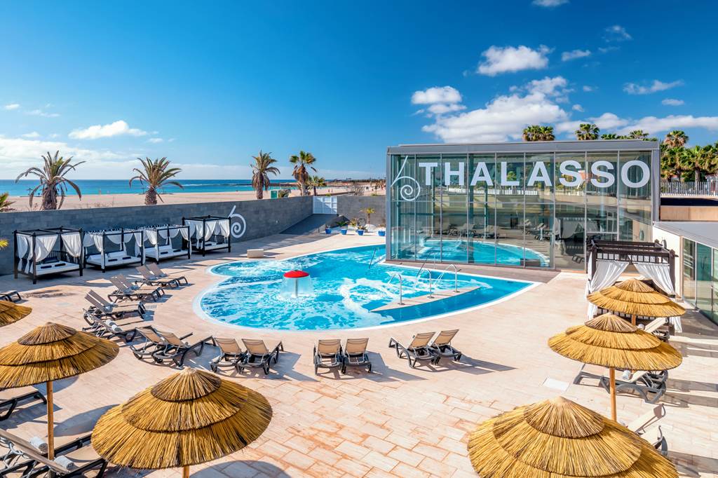 Barcelo Fuerteventura Mar - Caleta De Fuste hotels | Jet2holidays