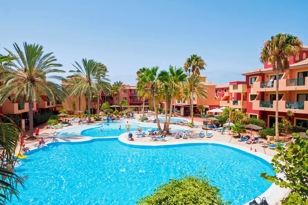 LABRANDA Aloe Club & Acua Waterpark - Kosmar