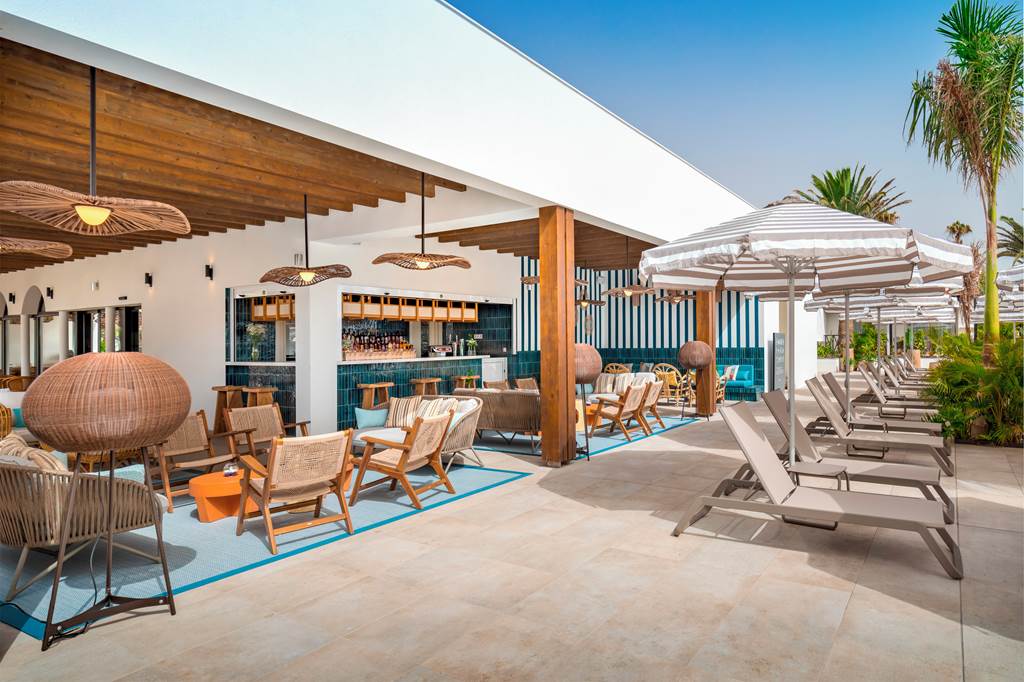 Barcelo Fuerteventura Royal Level - Adults Only - Caleta De Fuste ...