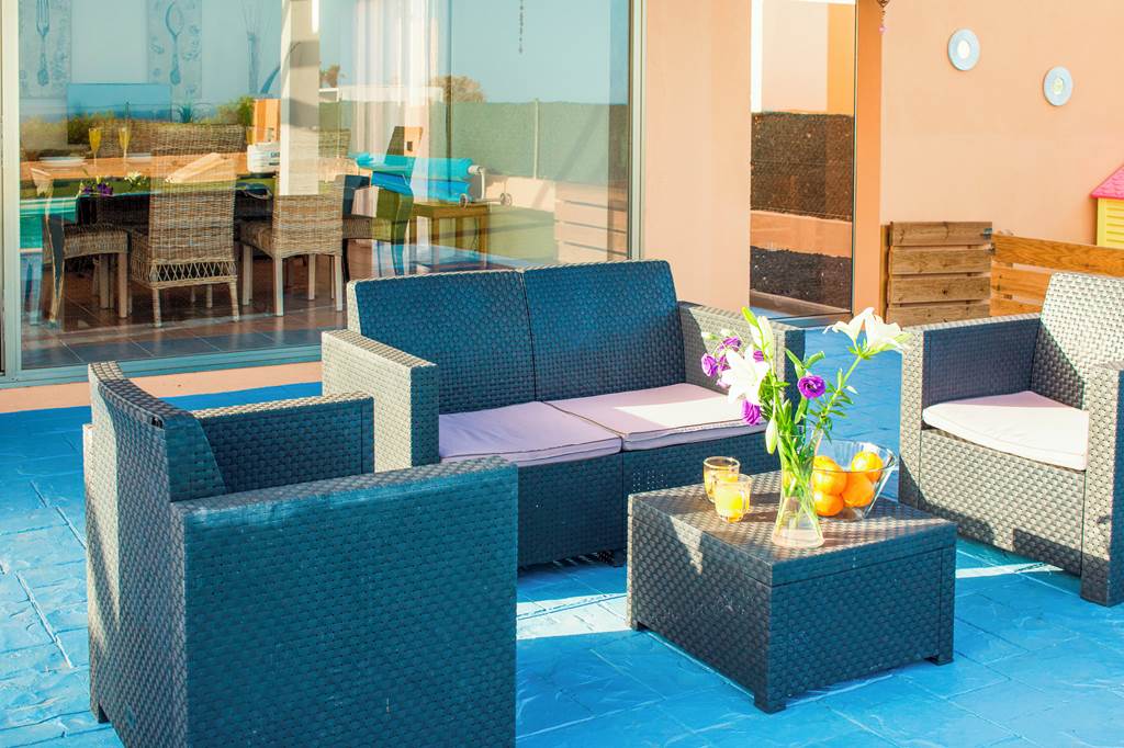 Villa Zoad | Jet2Villas | Jet2holidays