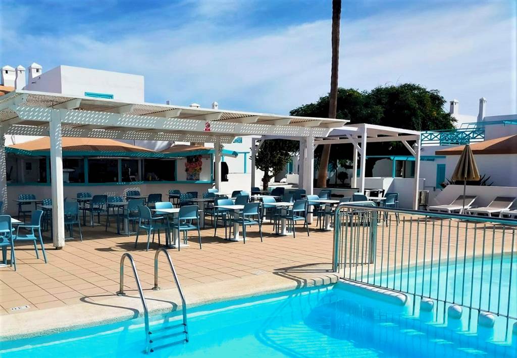 SMY Tahona - Caleta De Fuste hotels | Jet2holidays