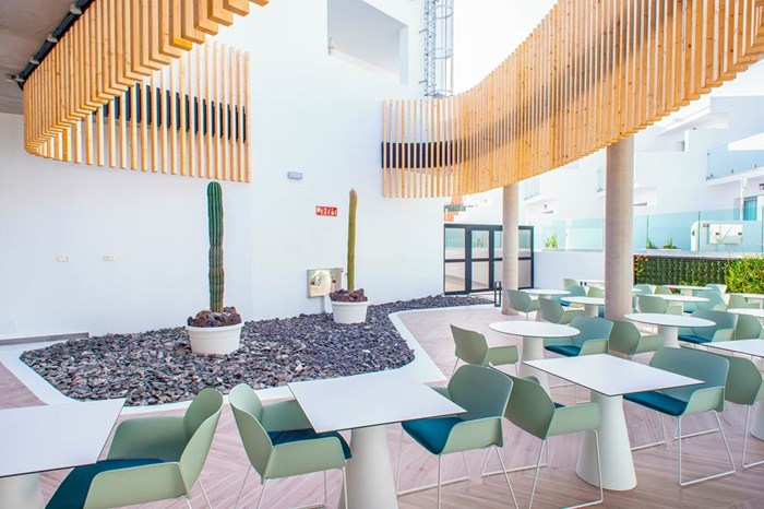Hotel Taimar - Costa Calma hotels | Jet2holidays
