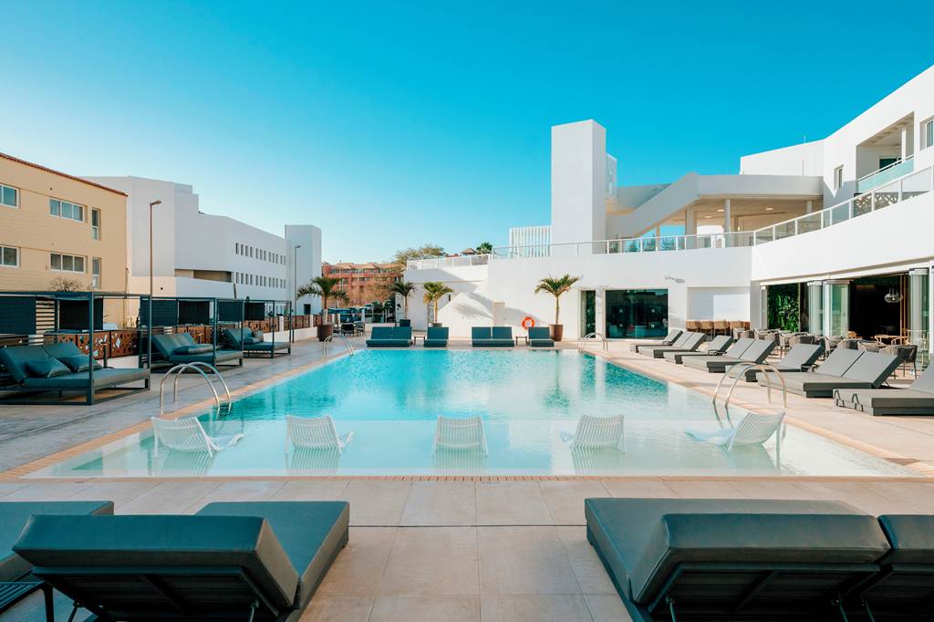 R2 Higos Beach - Costa Calma hotels | Jet2holidays