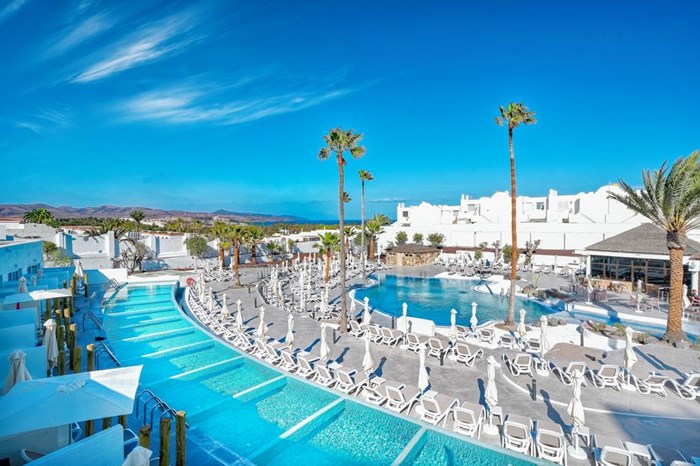 LABRANDA Golden Beach - Costa Calma hotels | Jet2holidays