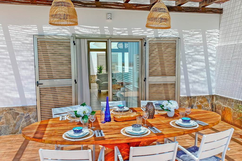 Villa Caleta Blanca | Jet2Villas | Jet2holidays