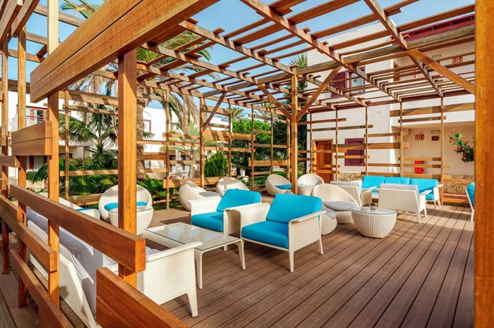 Alua Suites Fuerteventura - My Favourite Club - Corralejo hotels ...