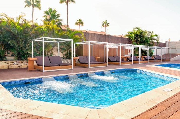 Alua Suites Fuerteventura - My Favourite Club - Corralejo hotels ...