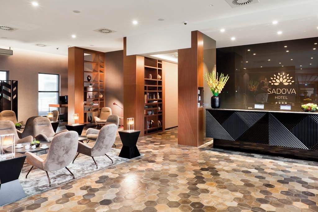 Hotel Sadova - Gdansk City hotels | Jet2holidays