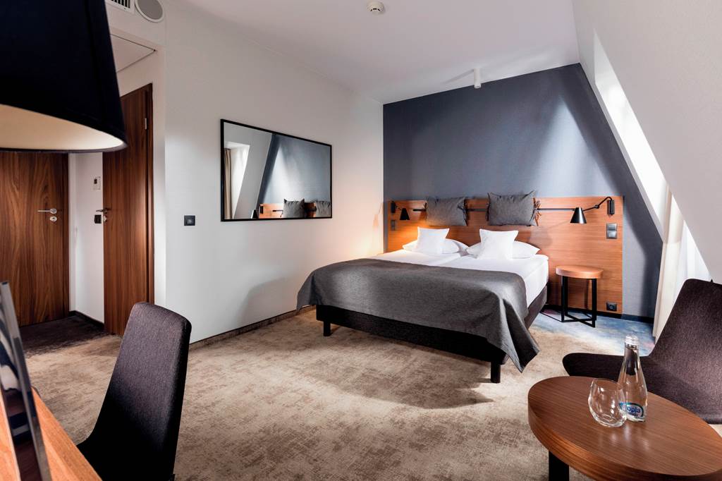 Hotel Sadova - Gdansk City hotels | Jet2holidays