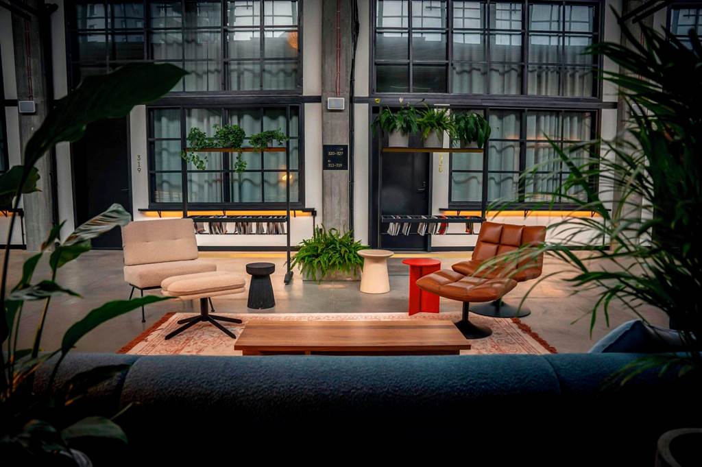 Montownia Lofts & Experience - Gdansk City hotels | Jet2holidays
