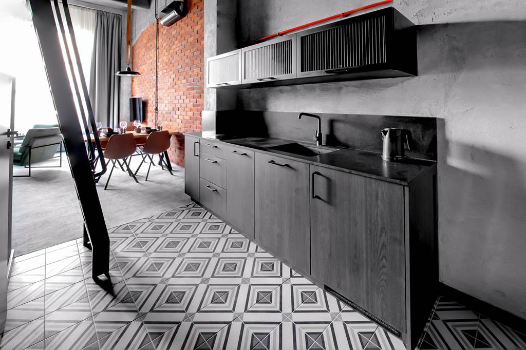 Montownia Lofts & Experience - Gdansk City hotels | Jet2holidays