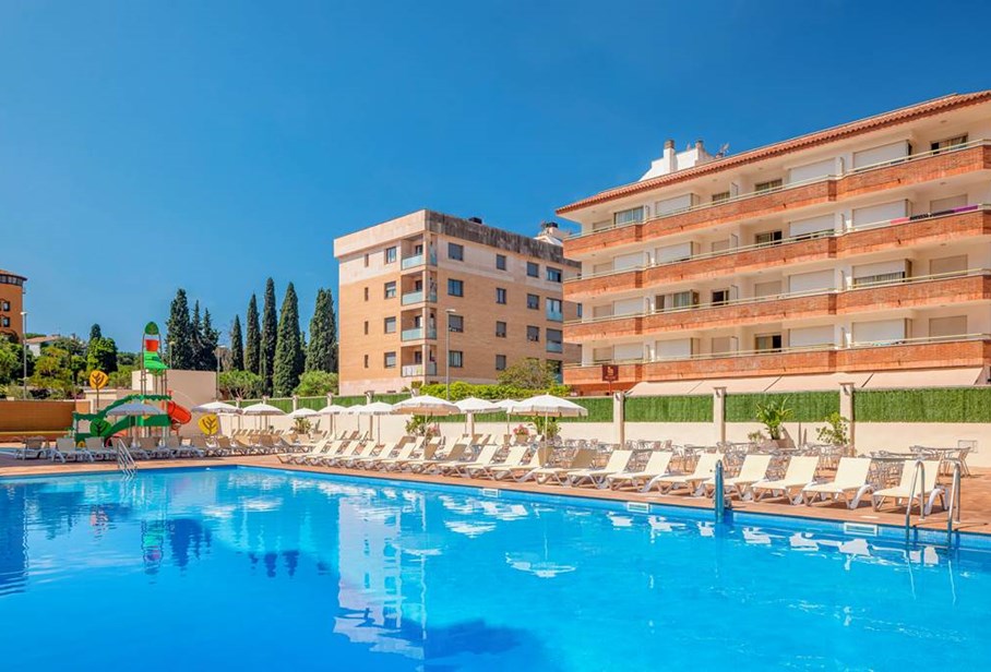 Costa Brava Holidays & Best Deals 2025/2026 | Costa Brava Hotels ...