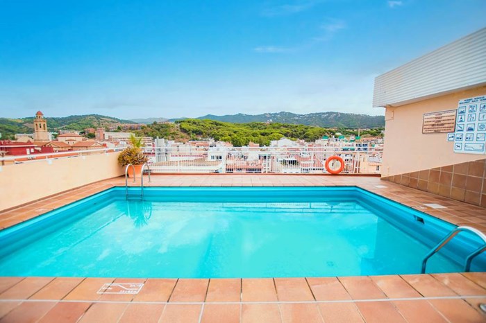 Hotel Espanya - Calella - Costa Barcelona hotels | Jet2holidays