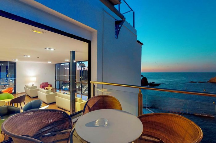 Gran Hotel Reymar - Tossa De Mar hotels | Jet2holidays