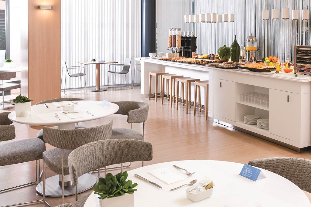 DoubleTree by Hilton Girona - Girona City hotels | Jet2holidays
