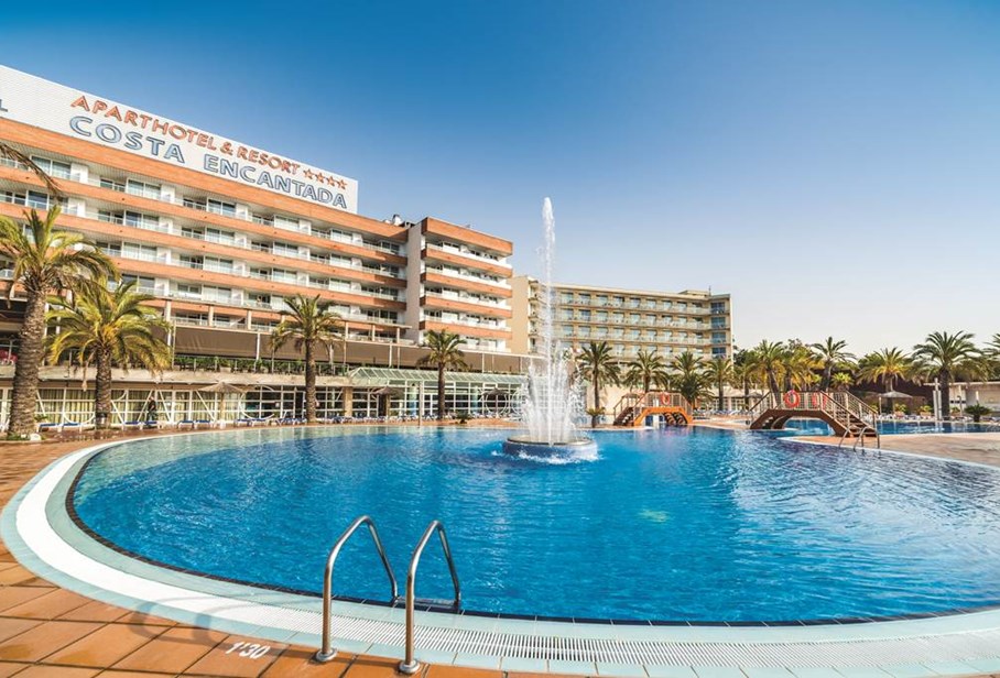 Costa Brava Holidays & Best Deals 2025/2026 | Costa Brava Hotels ...