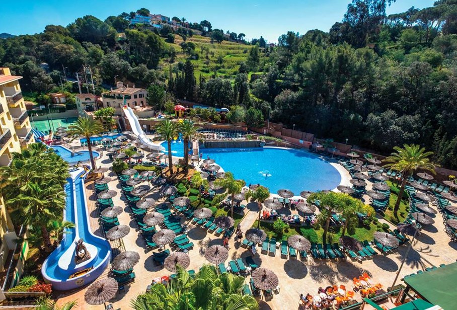 Costa Brava Holidays & Best Deals 2024/2025 | Costa Brava Hotels ...