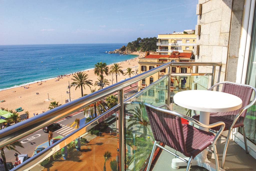 Hotel Marsol - Lloret De Mar hotels | Jet2holidays