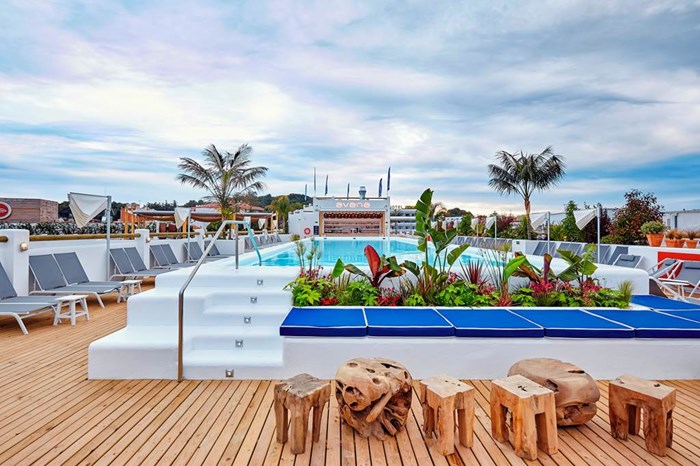 Hotel Delamar - Lloret De Mar hotels | Jet2holidays