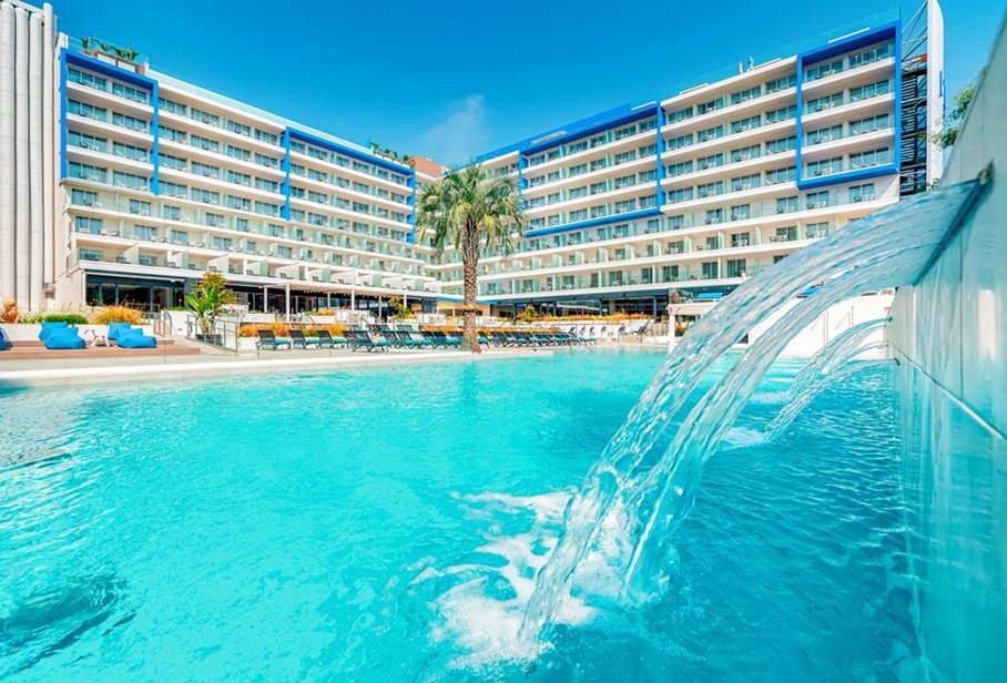 Costa Brava Holidays & Best Deals 2025/2026 | Costa Brava Hotels ...