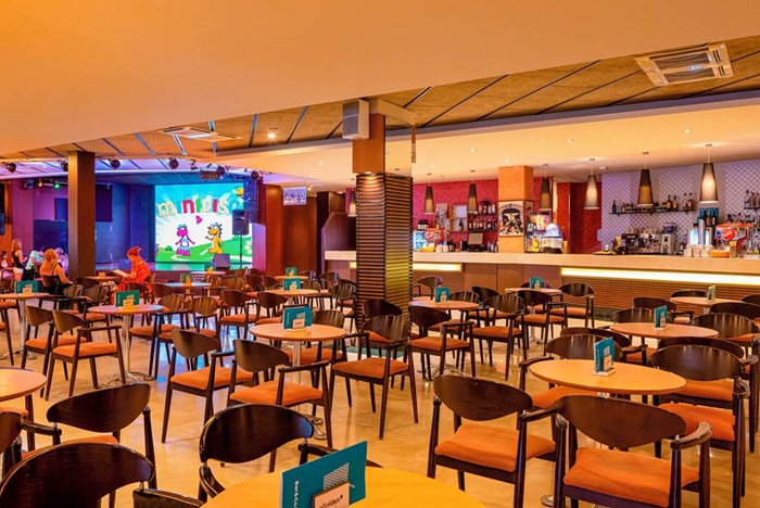 Golden Bahia de Tossa & Spa - Tossa De Mar hotels | Jet2holidays