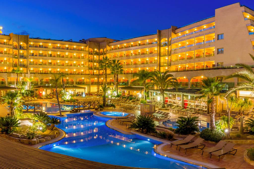 Golden Bahia de Tossa & Spa - Tossa De Mar hotels | Jet2holidays
