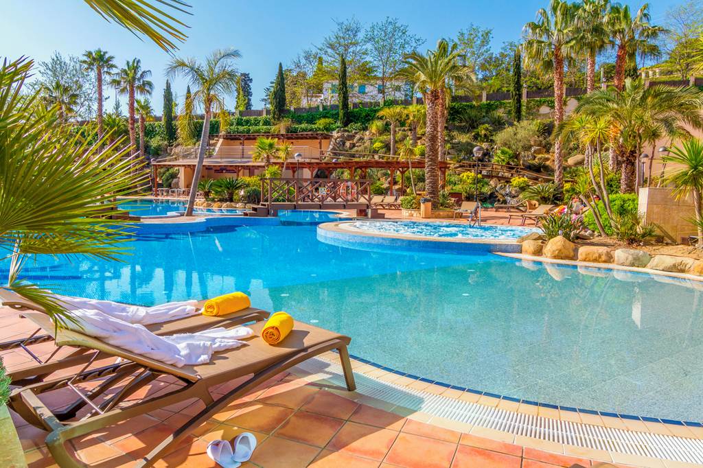 Golden Bahia de Tossa & Spa - Tossa De Mar hotels | Jet2holidays