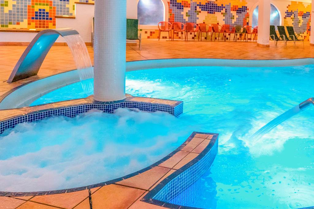 Golden Bahia de Tossa & Spa - Tossa De Mar hotels | Jet2holidays